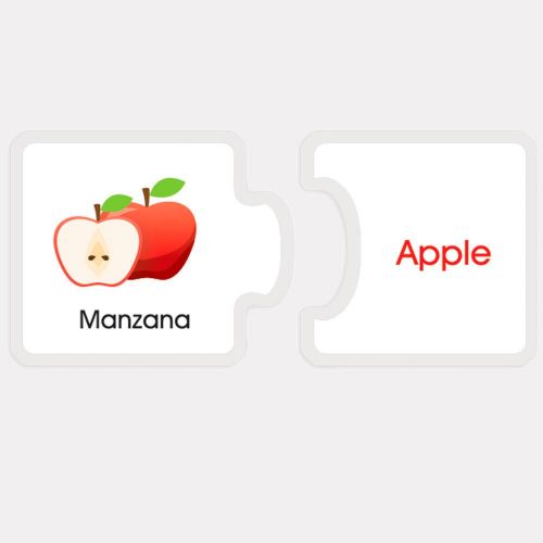 Lotería Abecedario Español – Hñahñu (Otomí) | Polillita Material Didáctico Lotería Abecedario Español – Hñahñu (Otomí) | Polillita Material Didáctico