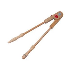 Compás de madera | Polillita Material Didáctico